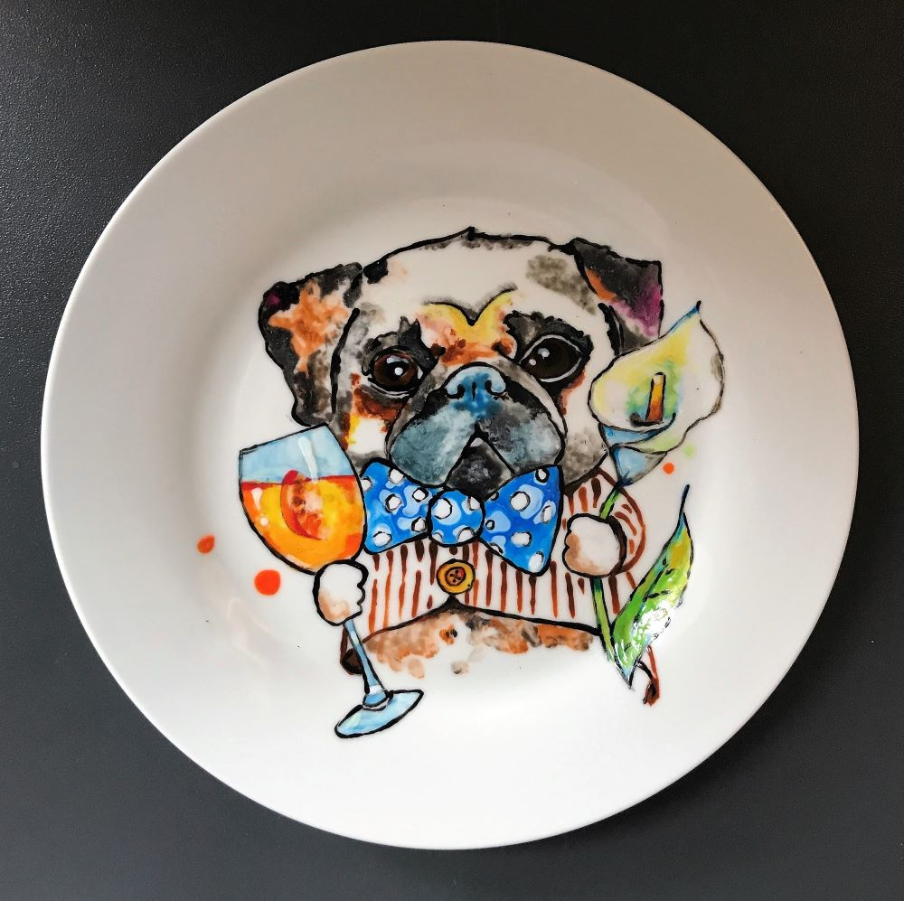 ŠĶĪVĪTIS - MOPSIS